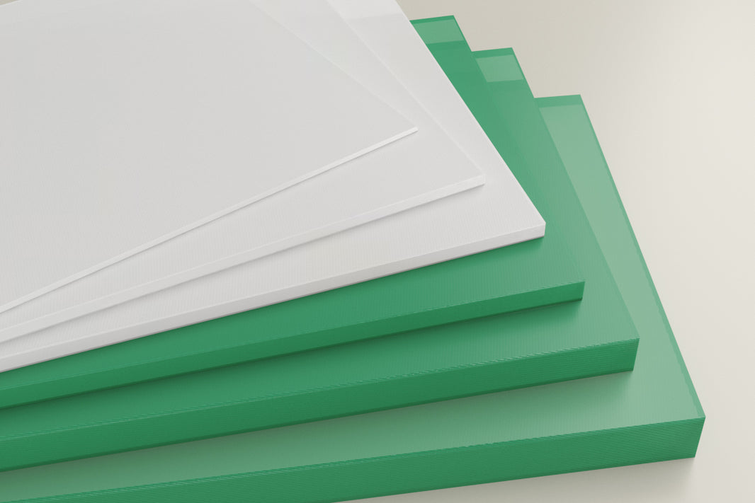 Lastre – e-Plastech
